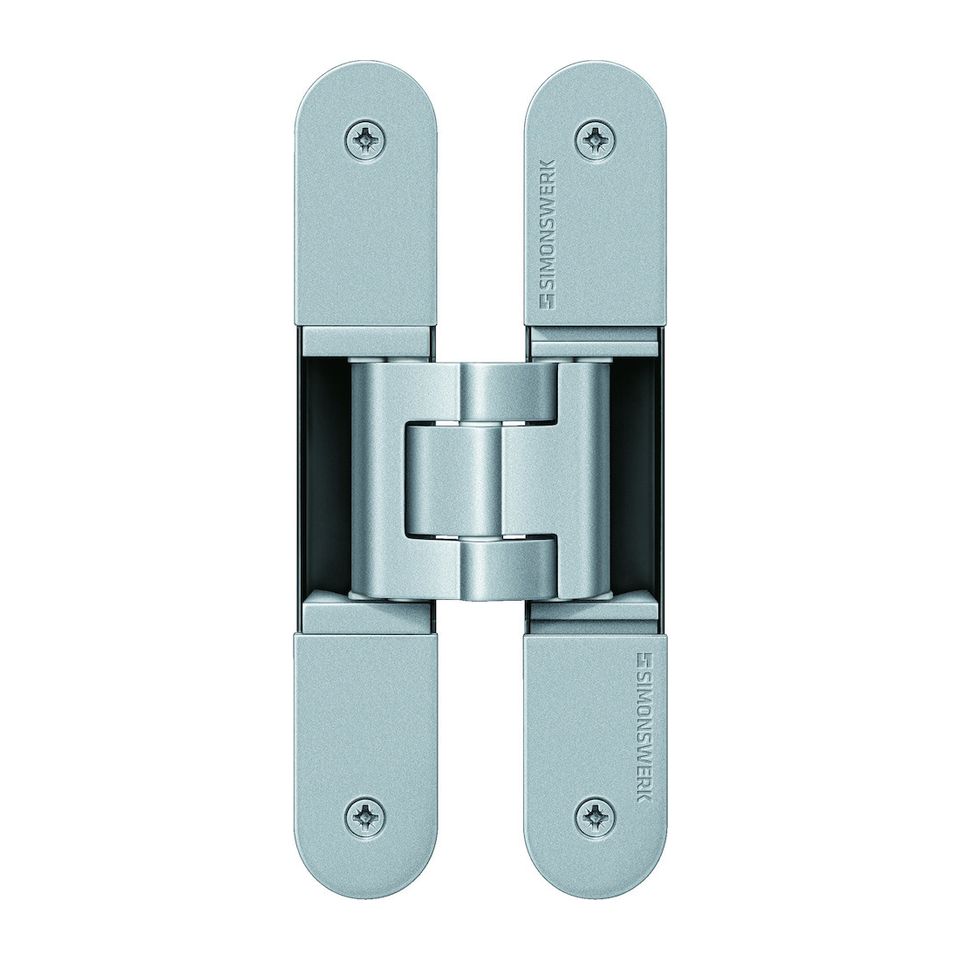 Türband TECTUS TE 340 3D DL-R,F1 | KOCH Freiburg GmbH